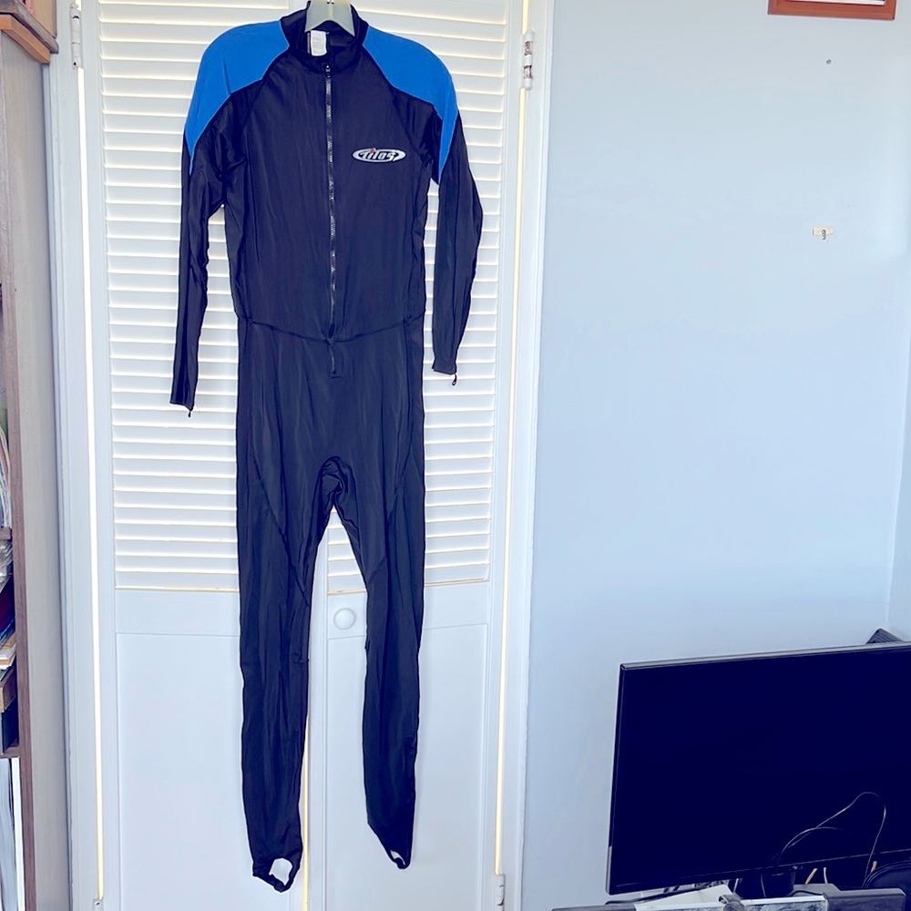 Tilos Full Body Rash Guard - Gem